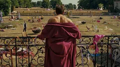 Saltburn' Ending Explained: Jacob Elordi Thriller | ELLE