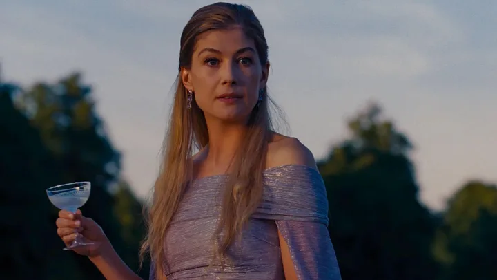 Saltburn' Ending Explained: Jacob Elordi Thriller | ELLE