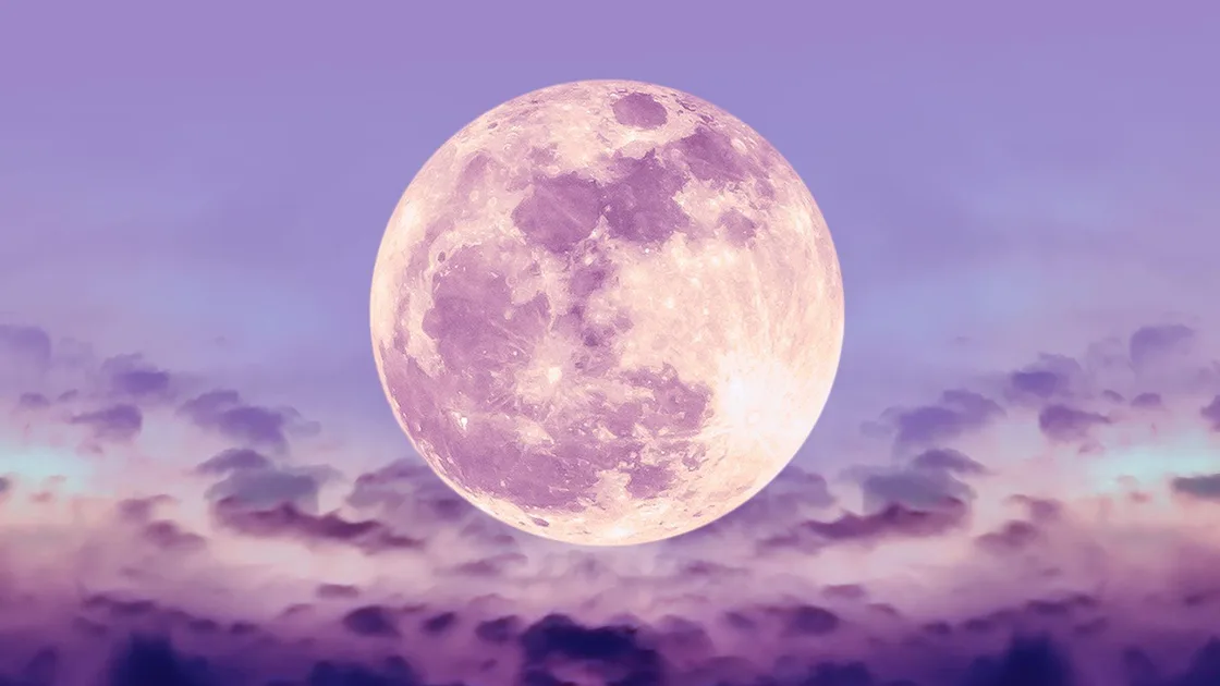 How To Work With The Beaver Moon, The Last Super Full Moon 2024