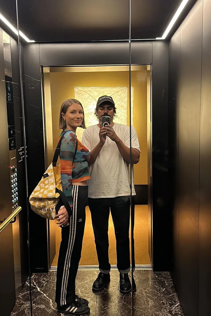 Who Is Rona Glynn-McDonald? Meet Tony Armstrong’s Girlfriend