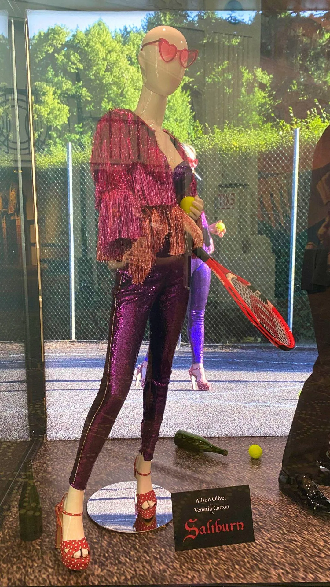 How ‘Saltburn’ Nailed Noughties Style: Icon Inspiration | ELLE