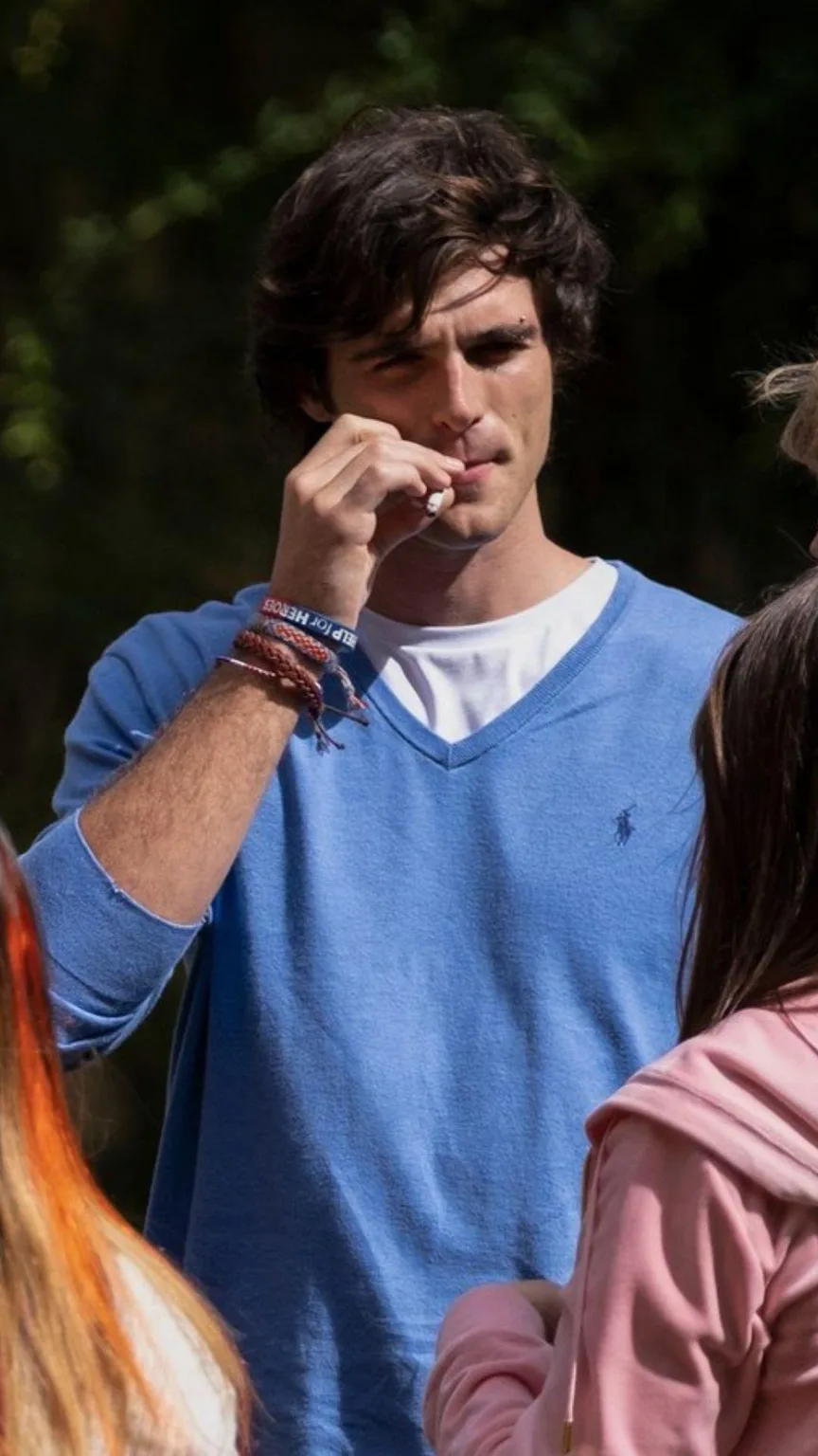 How ‘Saltburn’ Nailed Noughties Style: Icon Inspiration | ELLE