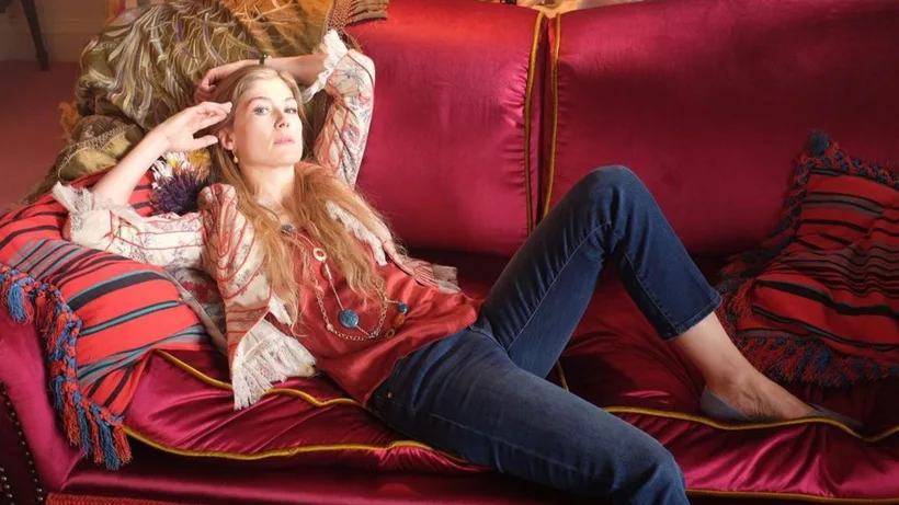 How ‘Saltburn’ Nailed Noughties Style: Icon Inspiration | ELLE