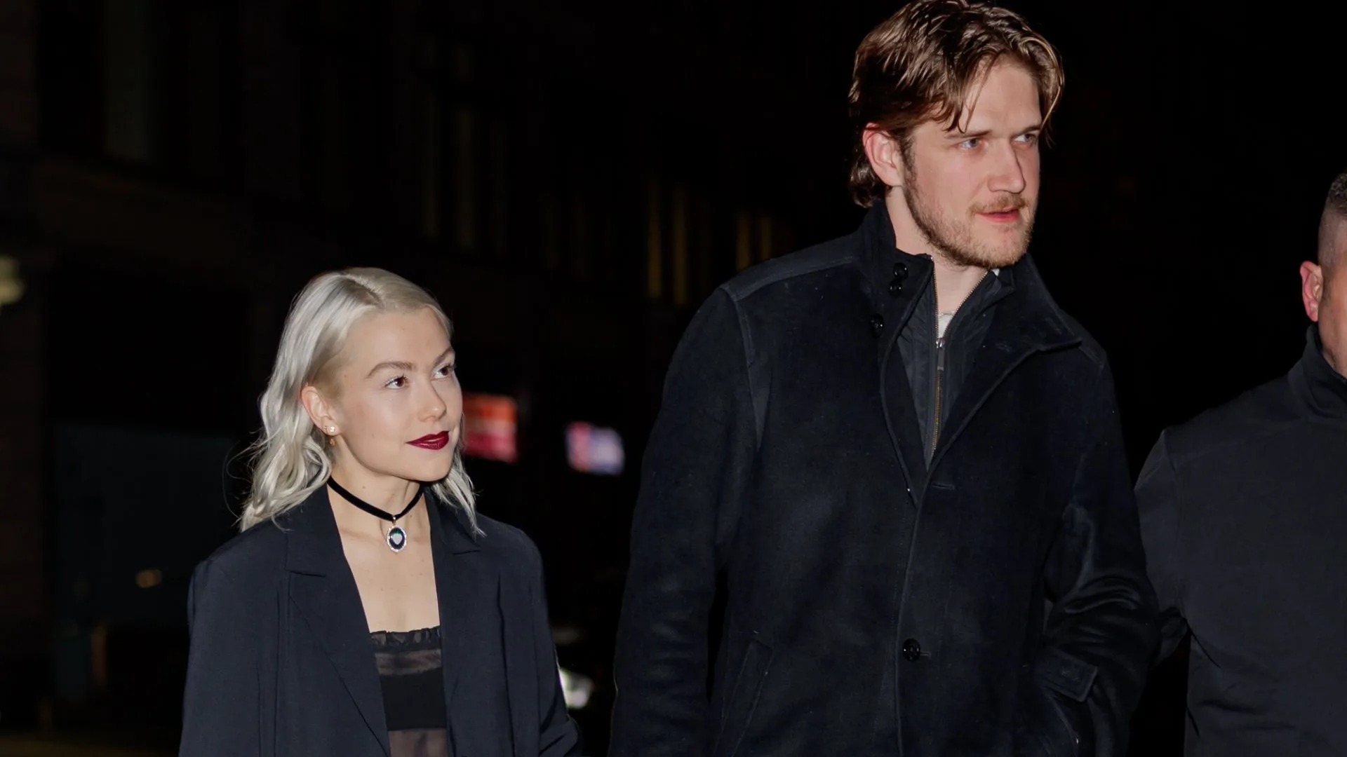 Phoebe Bridgers and Bo Burnham: A Relationship Timeline