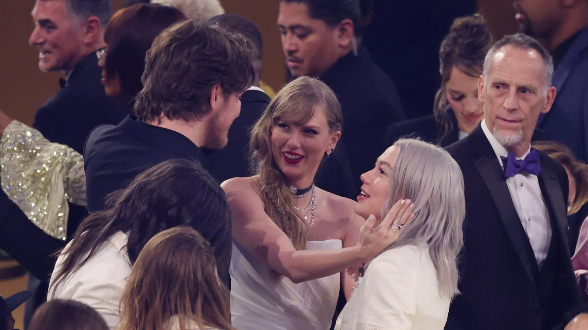 Phoebe Bridgers and Bo Burnham: A Relationship Timeline