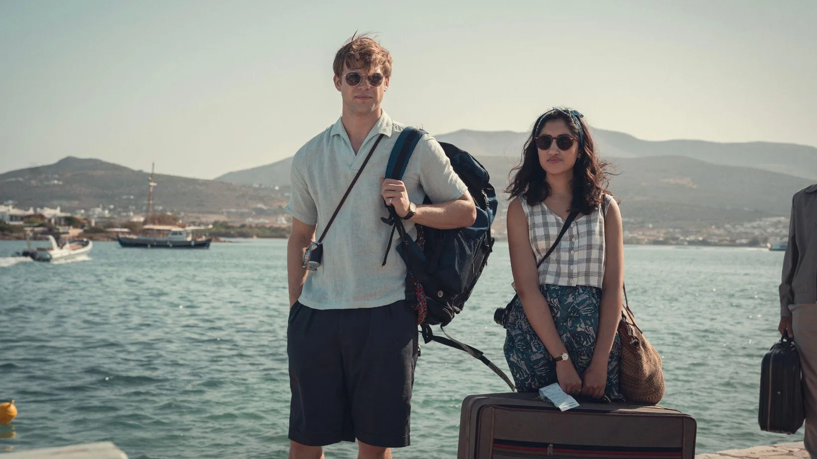 'One Day' Series Is Coming To Netflix: Cast, Release Date