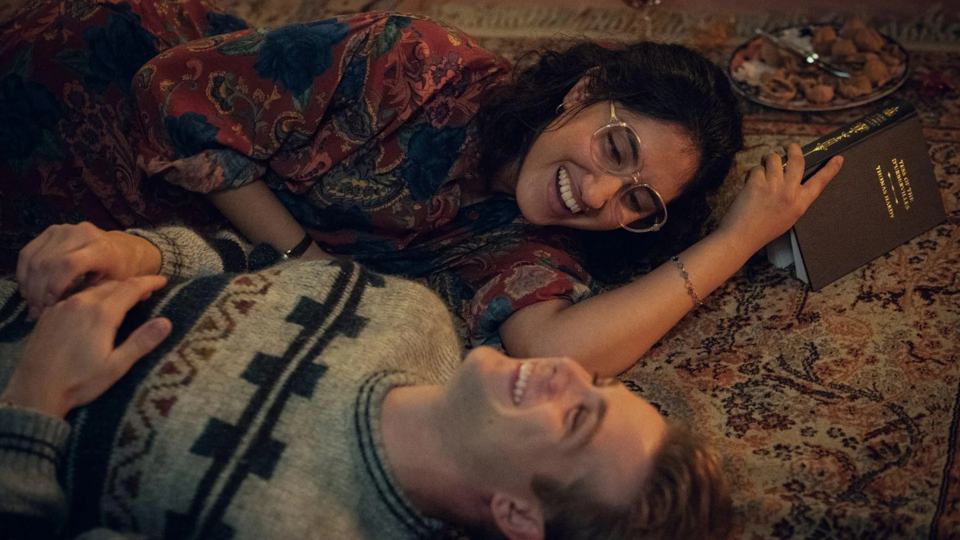 'One Day' Series Is Coming To Netflix: Cast, Release Date