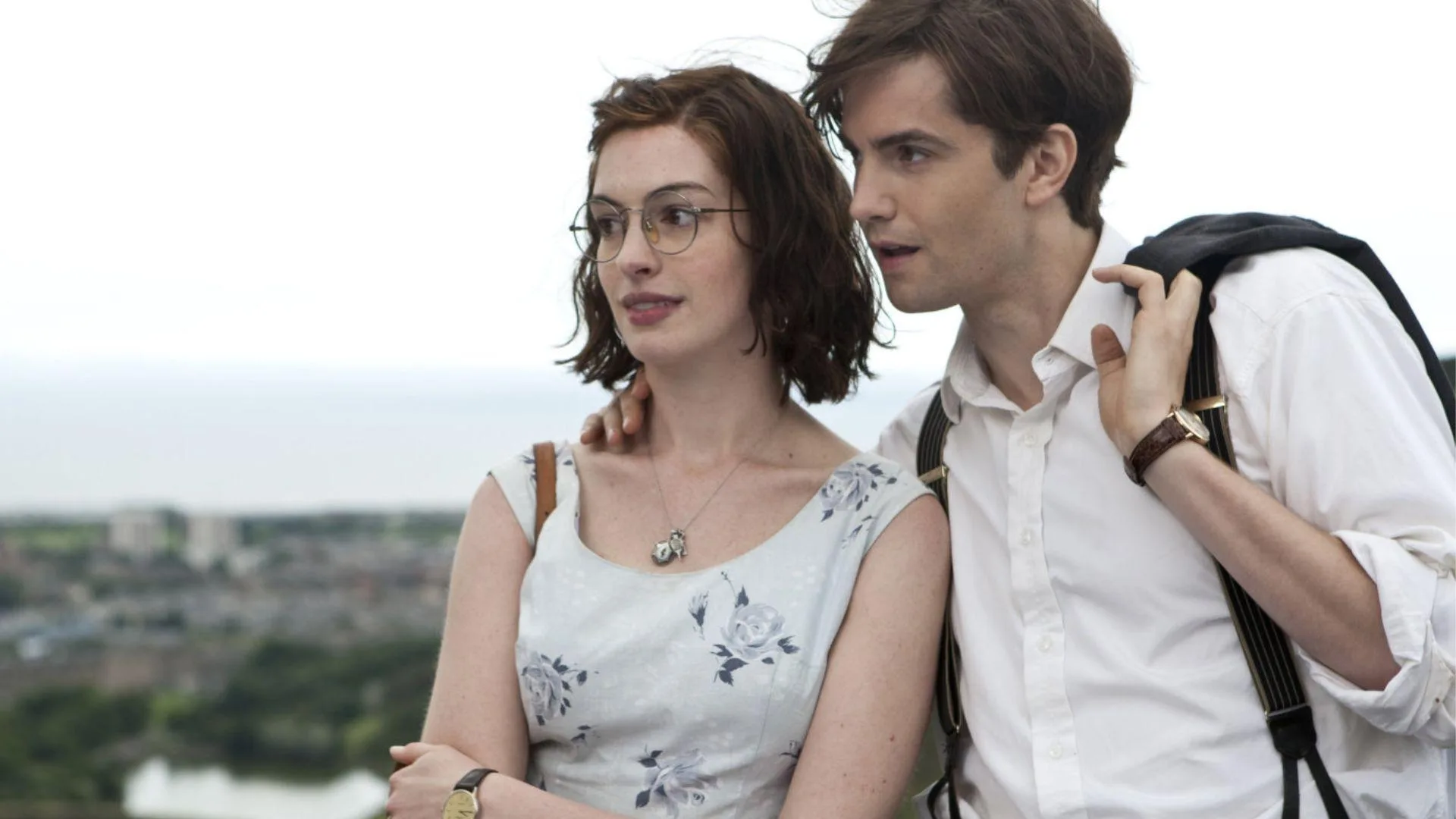 'One Day' Series Is Coming To Netflix: Cast, Release Date