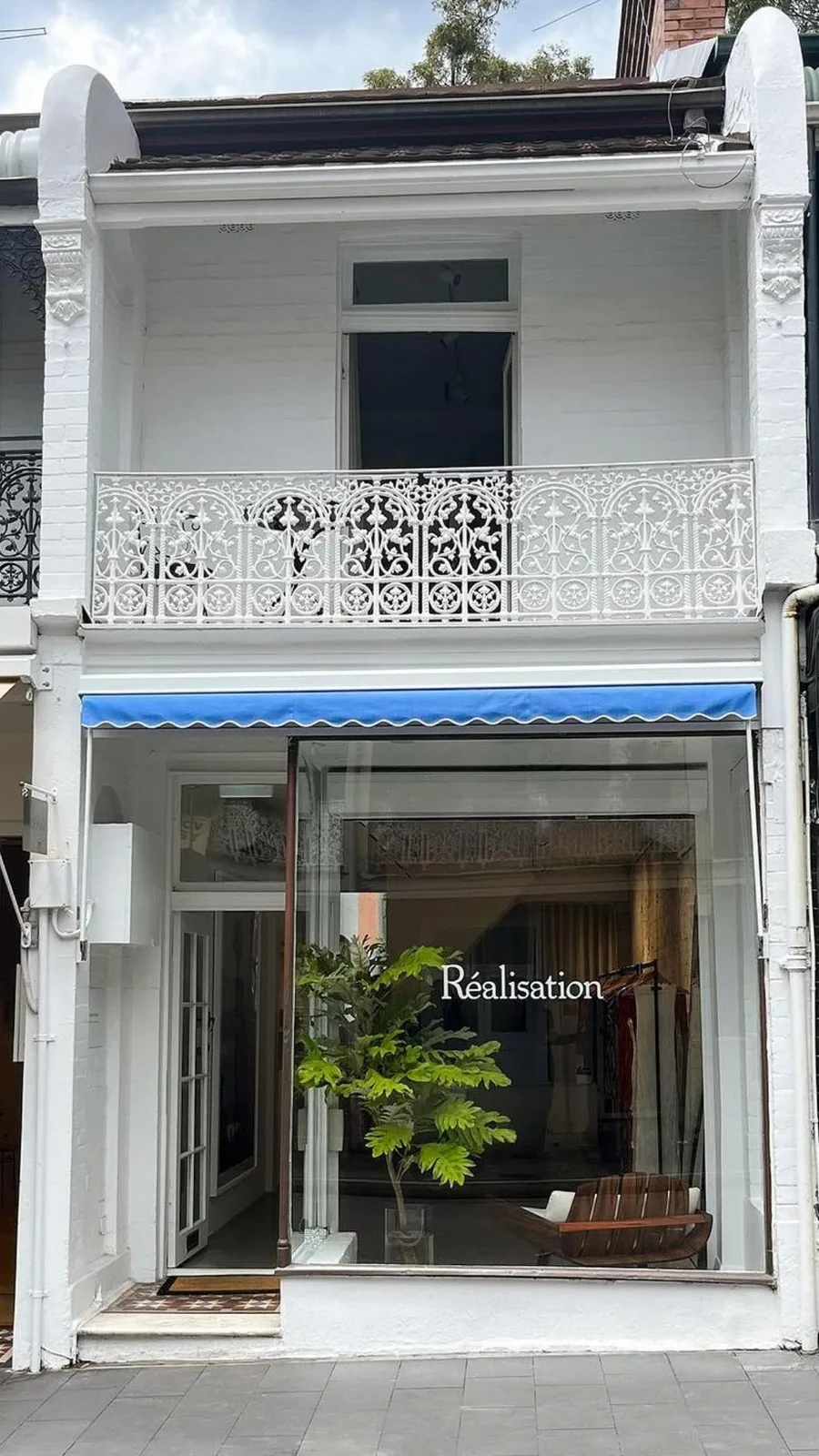 How to Shop Réalisation Par at First Sydney Pop-Up | ELLE