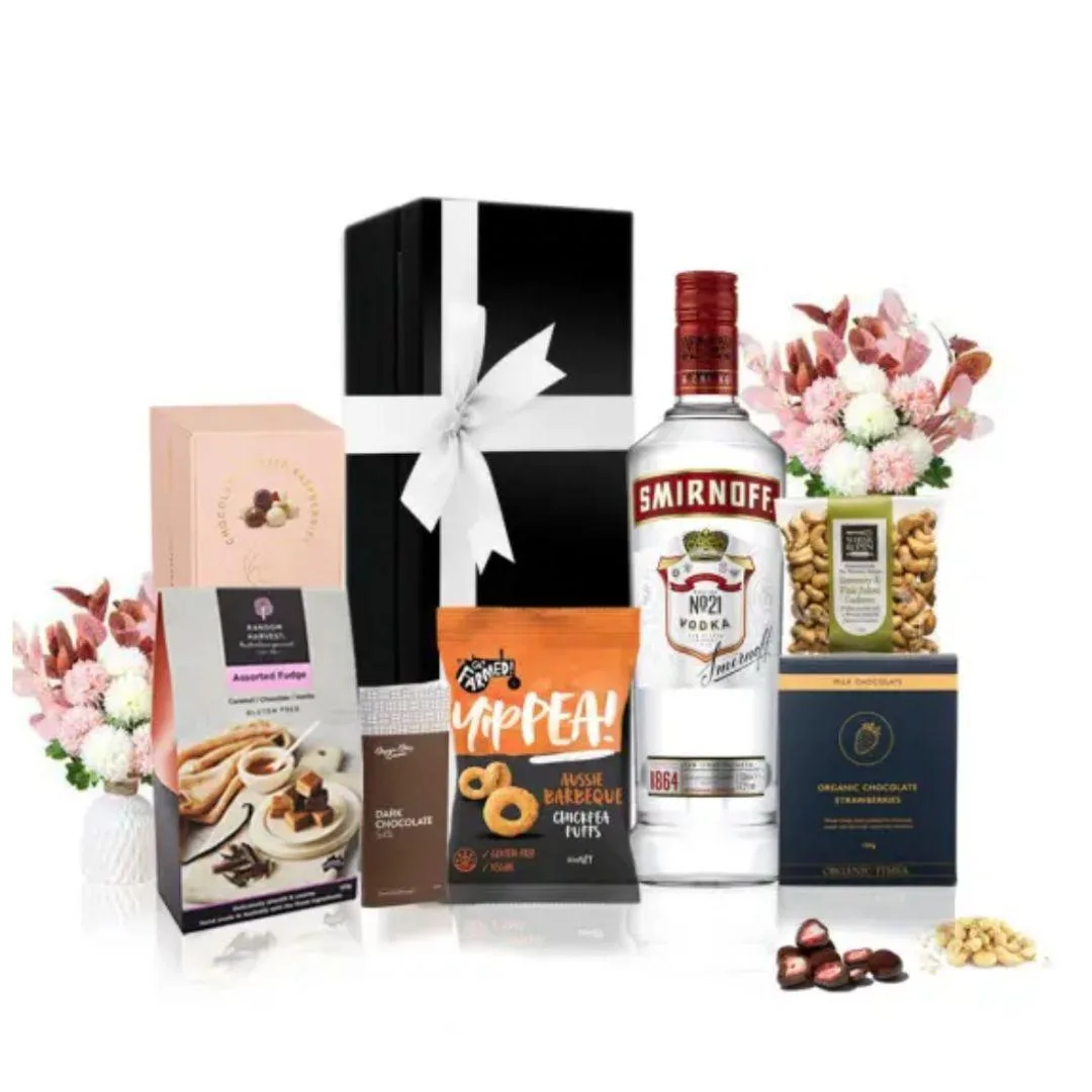 7 Vodka Gift Sets To Gift In 2023| ELLE