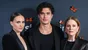 Charles Melton's Dating History: Is He Single? | ELLE | ELLE
