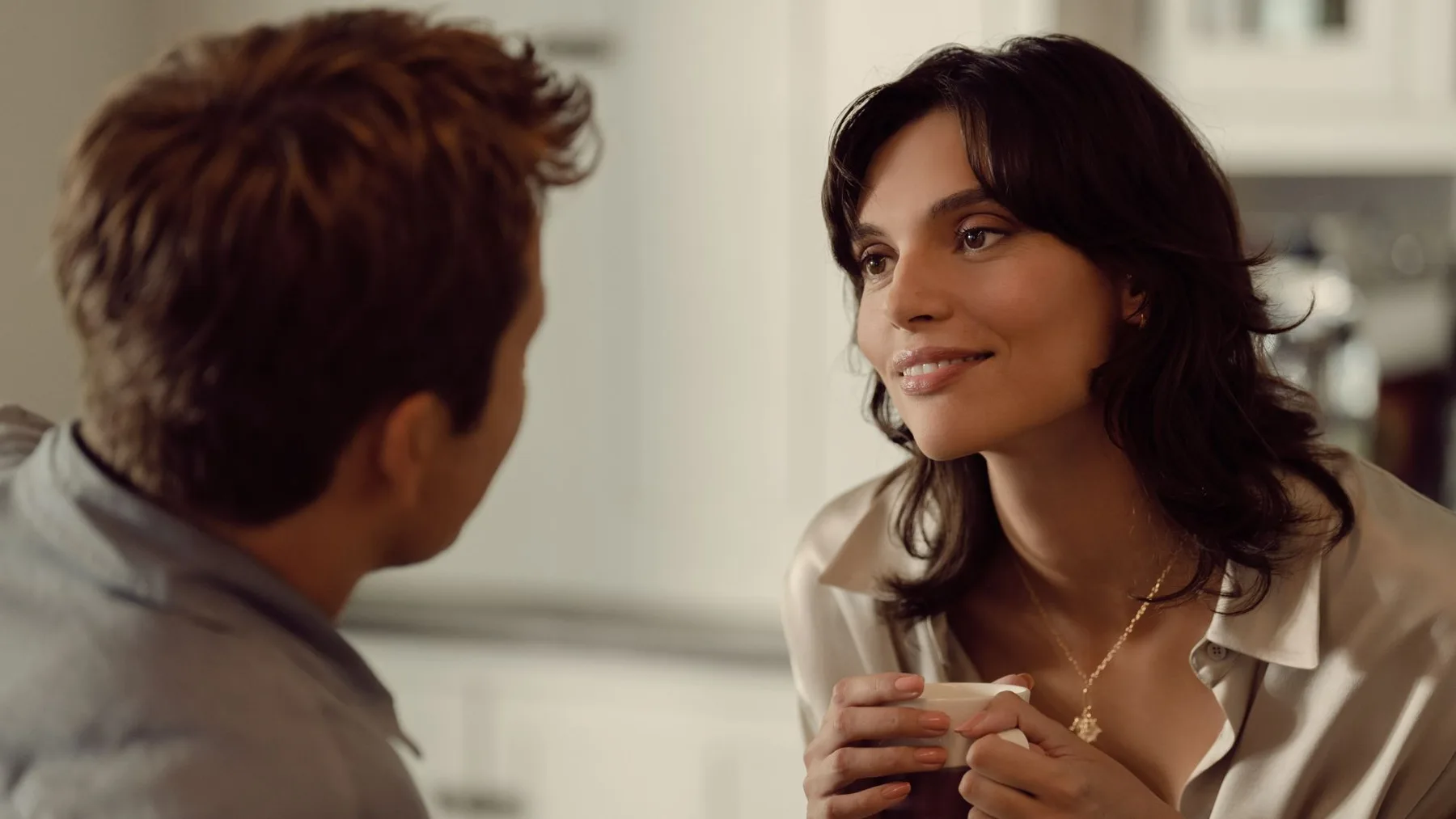 Margaret in ‘Anyone But You’: Meet Charlee Fraser | ELLE