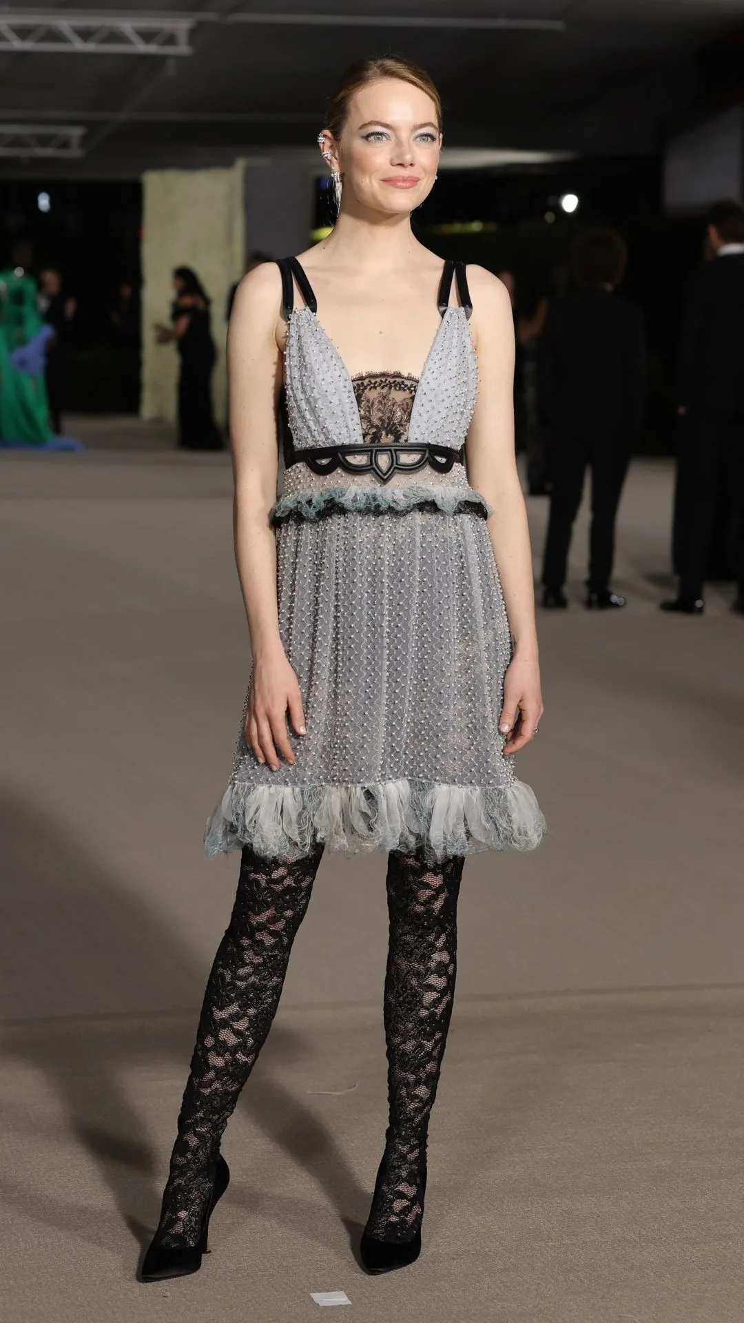 Emma Stone’s Best Looks: A Visual History | ELLE | ELLE