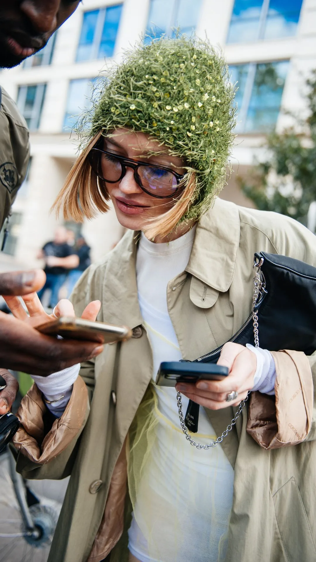 Four Ways To Hack The Hinge Algorithm | ELLE