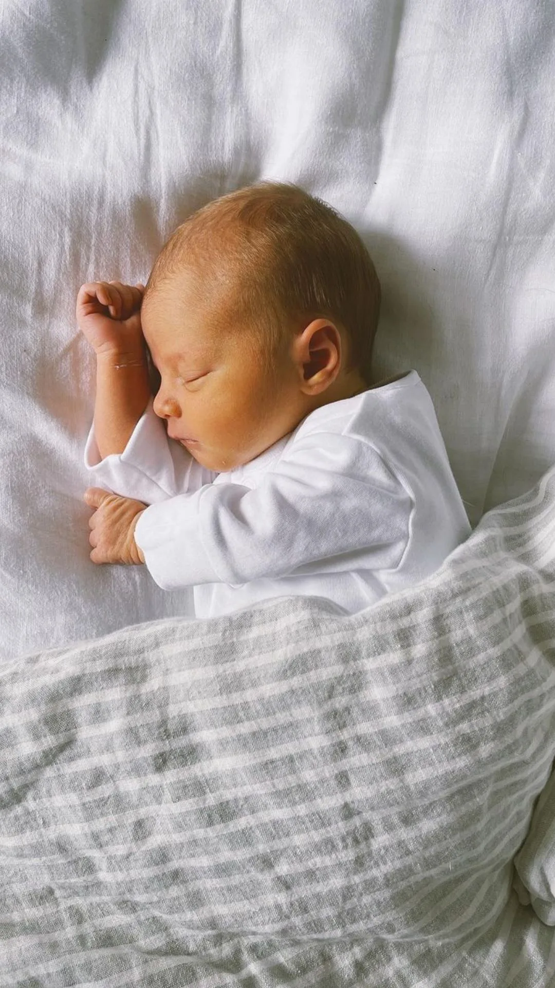 Zoe Sugg & Alfie Deyes Welcome Second Daughter | ELLE