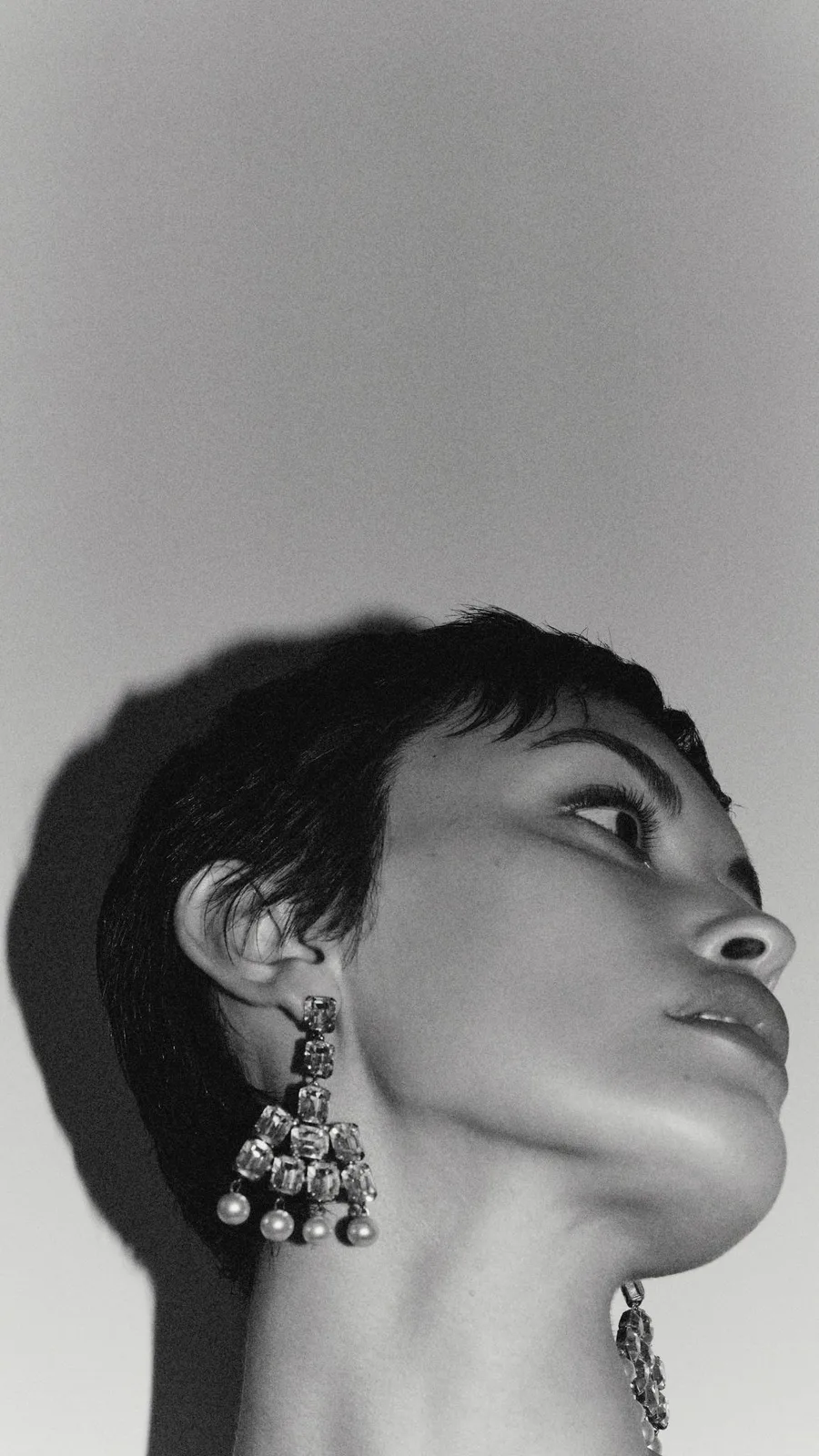 Sarah Ellen on Engagement, Pixie Cut & Next Chapter | ELLE