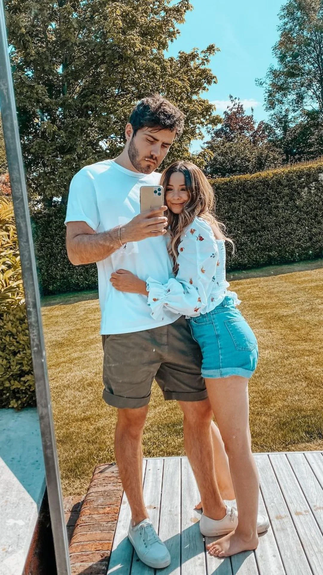 Zoe Sugg & Alfie Deyes Welcome Second Daughter | ELLE