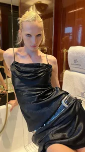 Alex Consani: Transgender Model Taking Over TikTok | ELLE