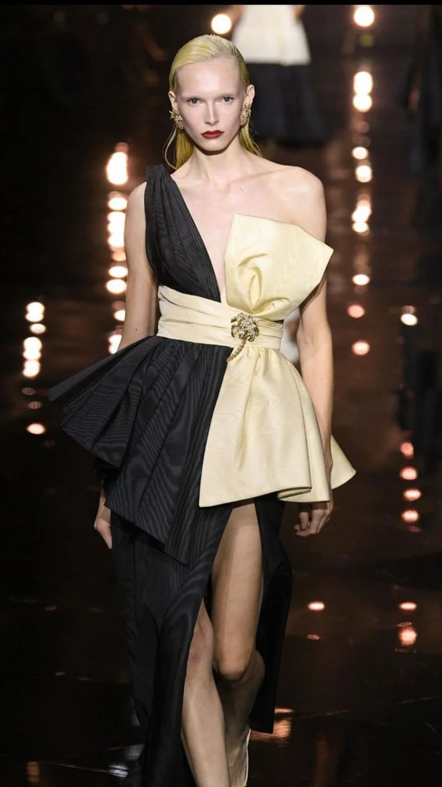 Alex Consani: Transgender Model Taking Over TikTok | ELLE