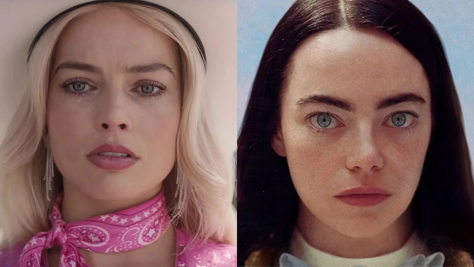 Are 'Barbie' And 'Poor Things' The Same Movie? | ELLE