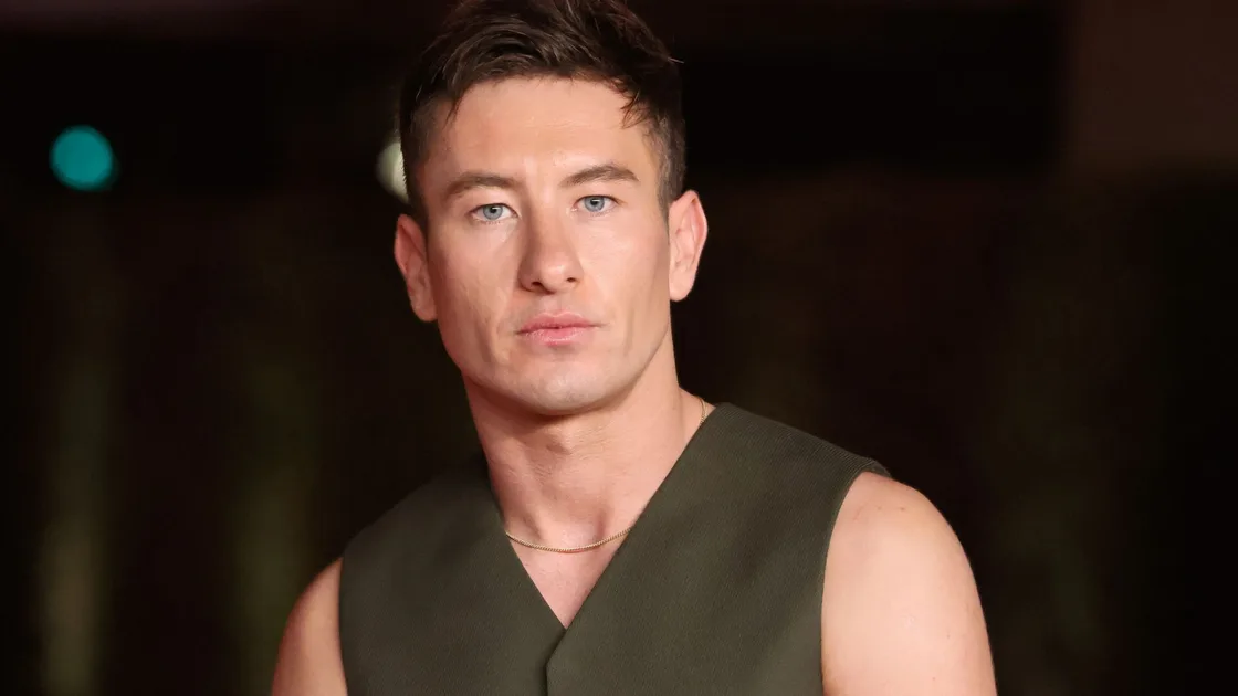 Barry Keoghan Has Issued A Statement Amidst Cheating Rumours