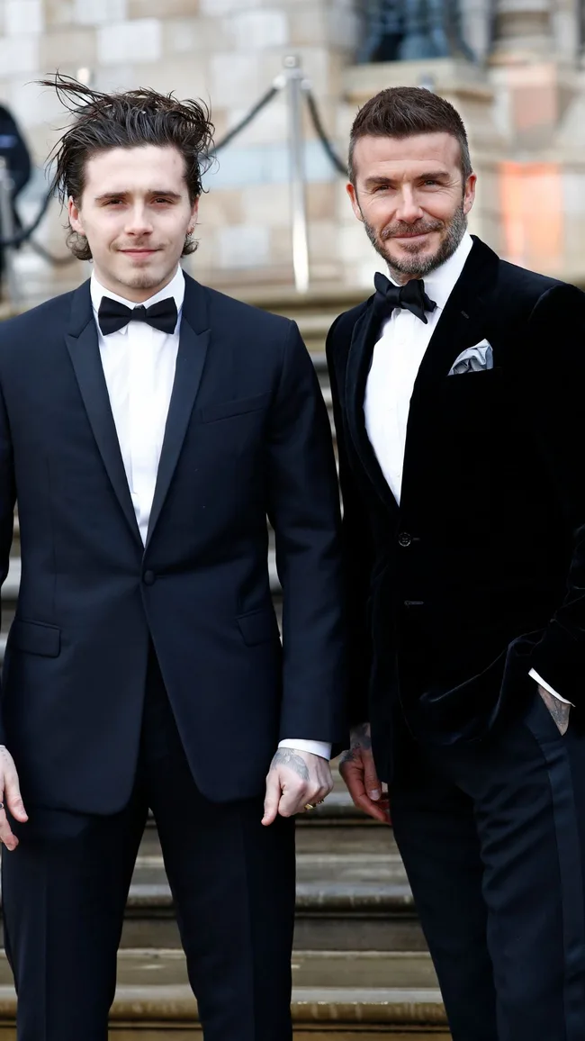 Every Job Brooklyn Beckham Has Had In His Long, Varied Career