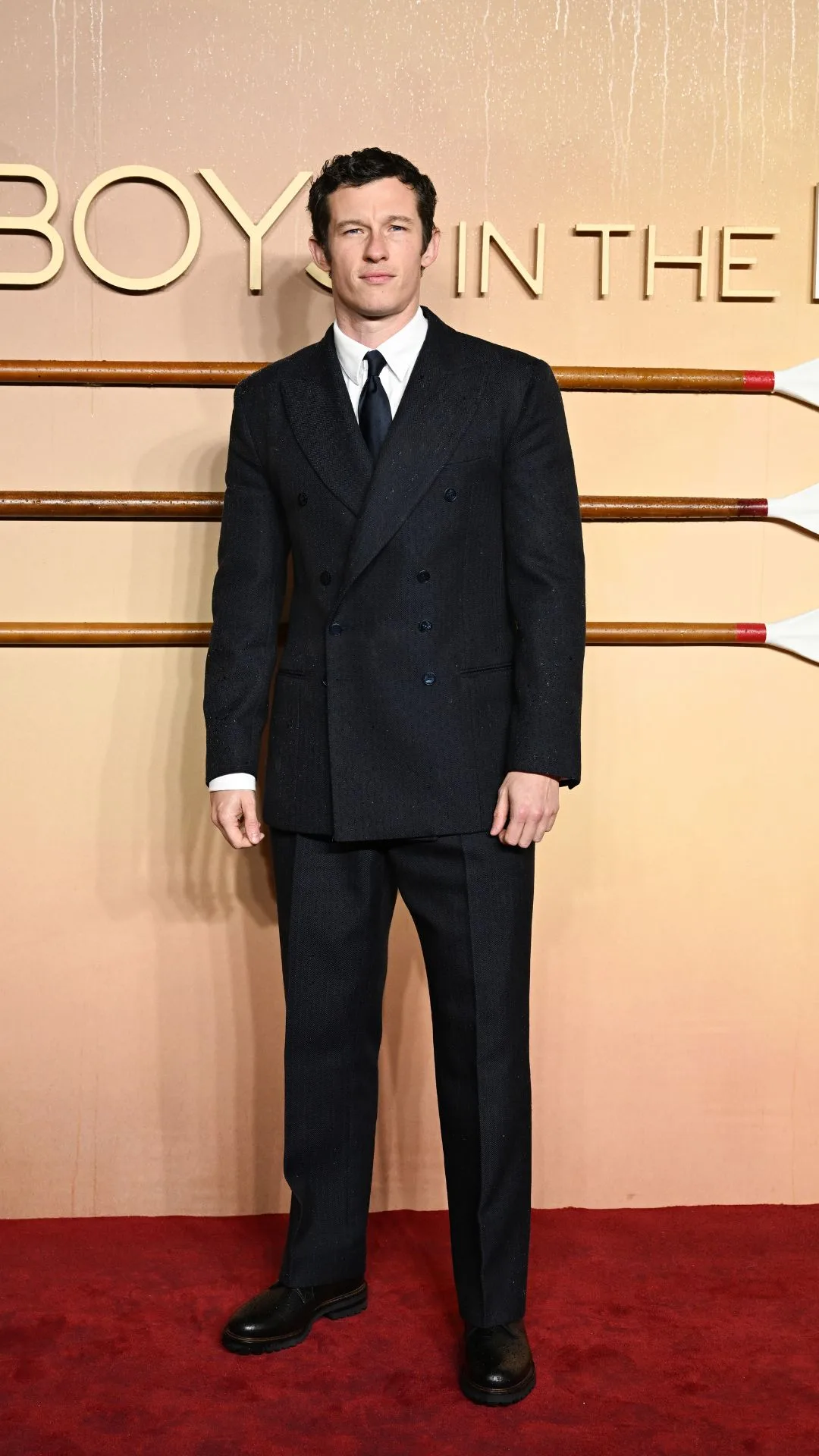 Who Is Callum Turner? Meet Dua Lipa’s Fiancé