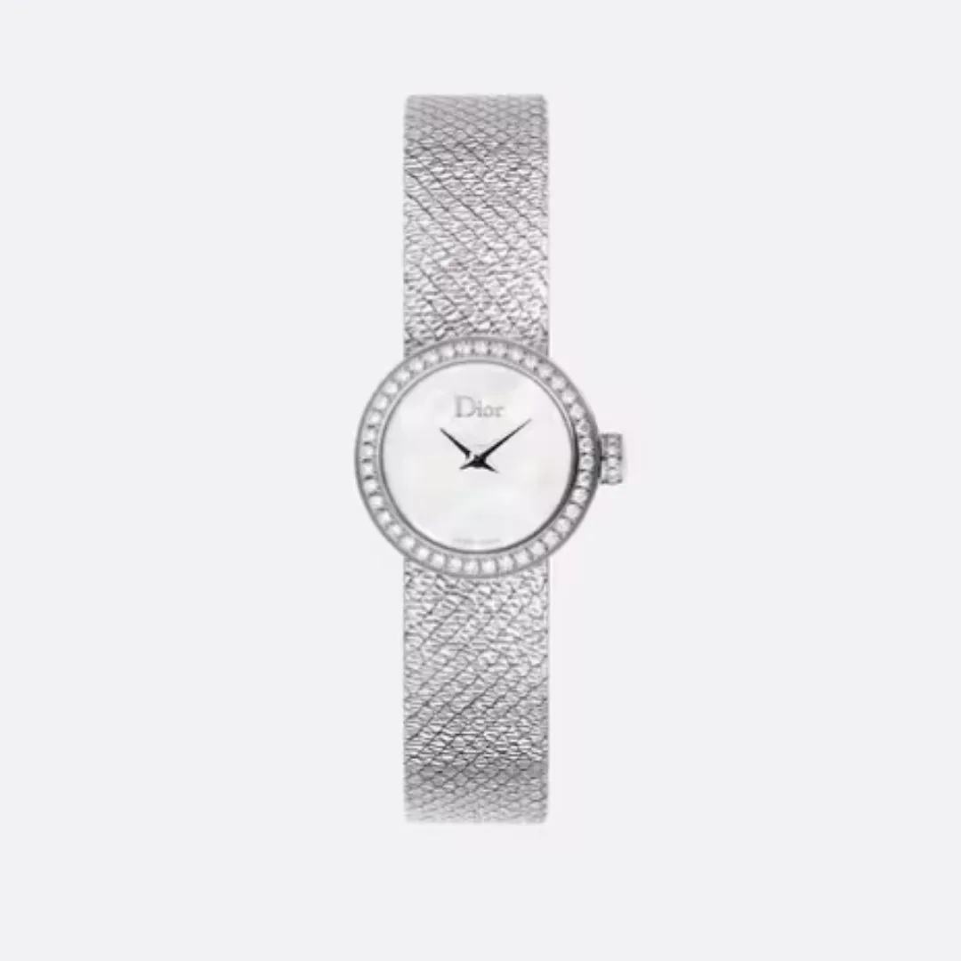 The Best Luxury Women’s Watches Under $10k | ELLE
