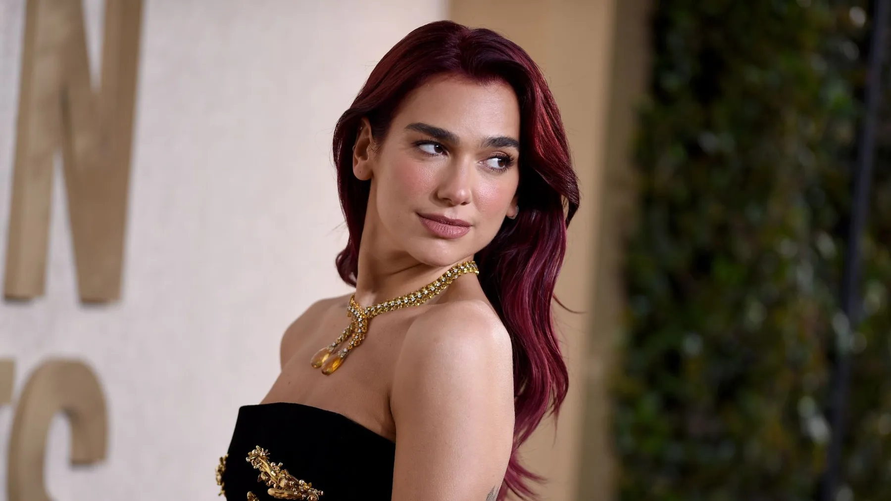 A Complete Timeline Of Dua Lipa & Callum Turner Dating