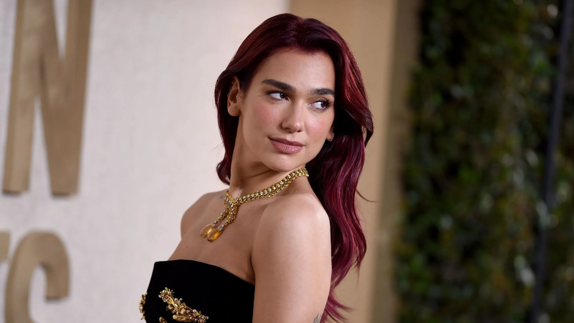 A Complete Timeline Of Dua Lipa & Callum Turner Dating