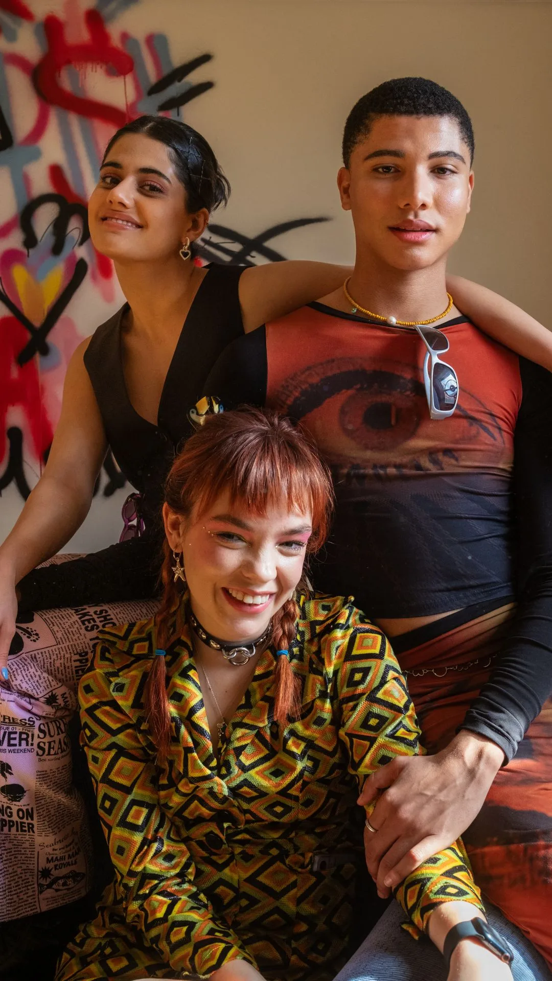 'Heartbreak High' Season 2: Release Date, Plot, Cast & More