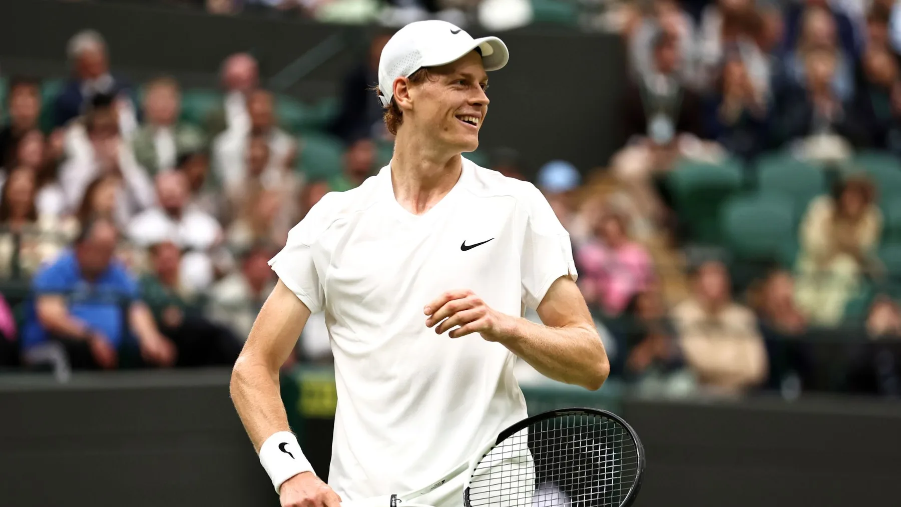 Who Is Jannik Sinner’s Girlfriend? A Tennis Power Couple