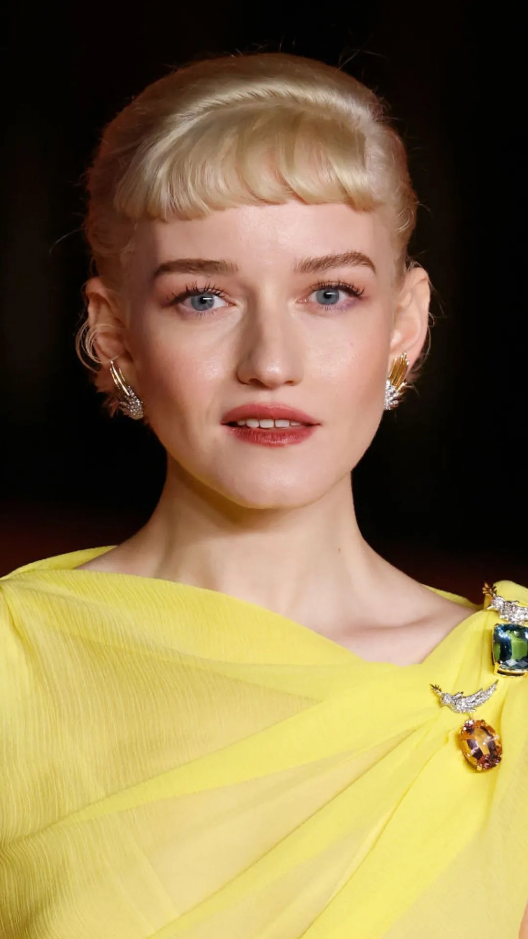 Are We Entering Our Micro-Fringe Era? | ELLE