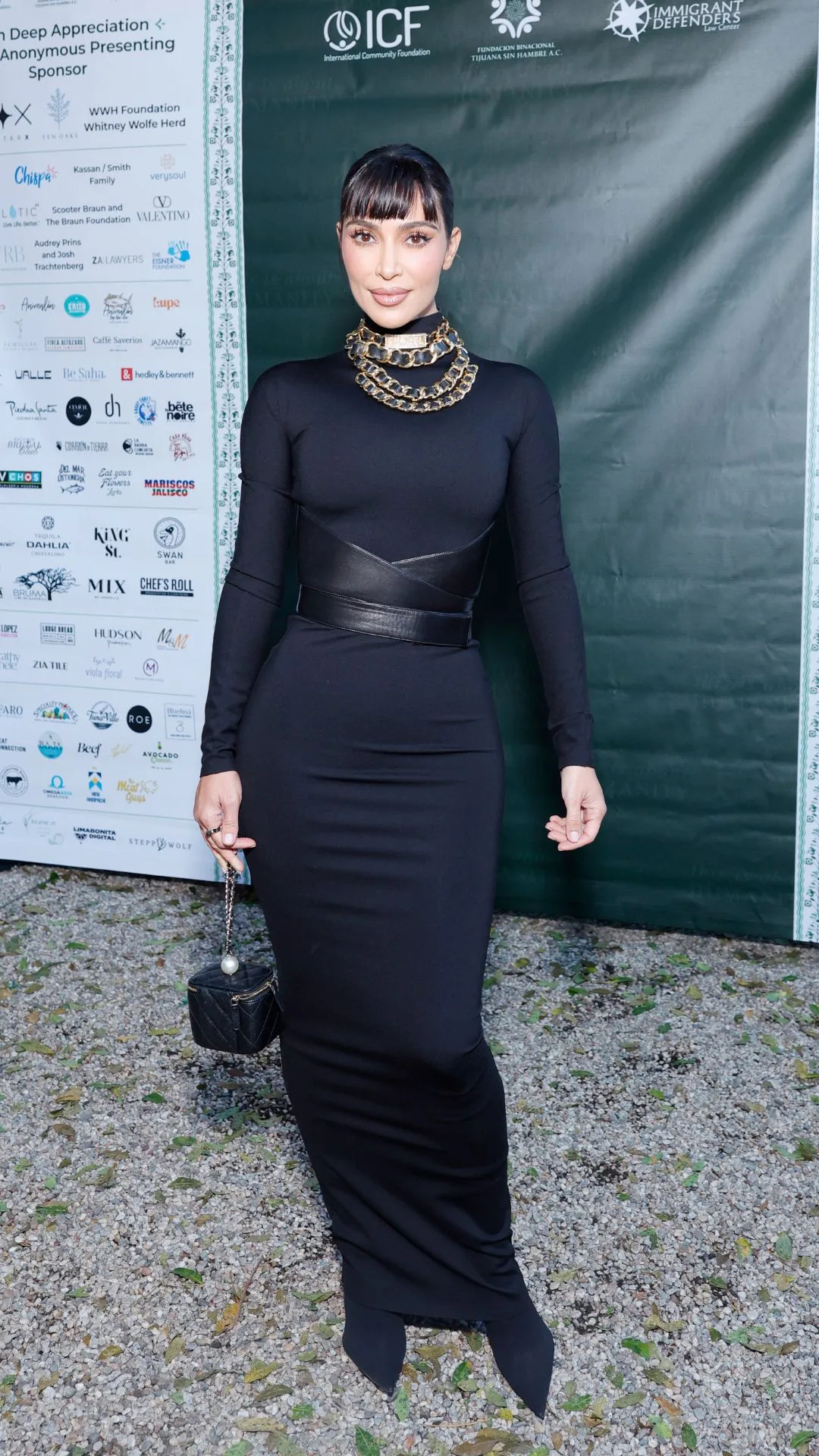 Are We Entering Our Micro-Fringe Era? | ELLE