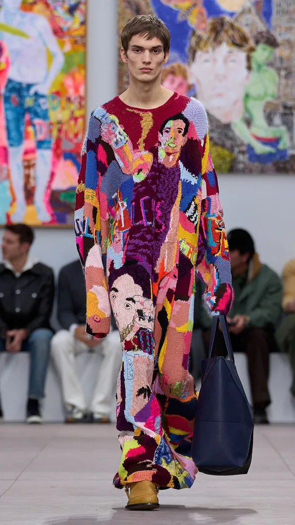 Why Men's Fashion Week Matters and You Should Care Too | ELLE