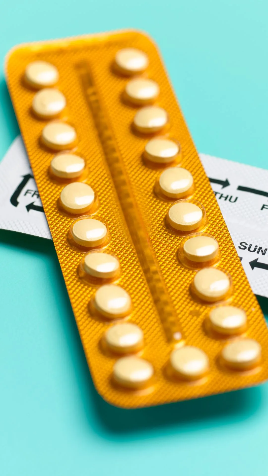 It’s 2024 — Where Are We At With Male Birth Control? | ELLE