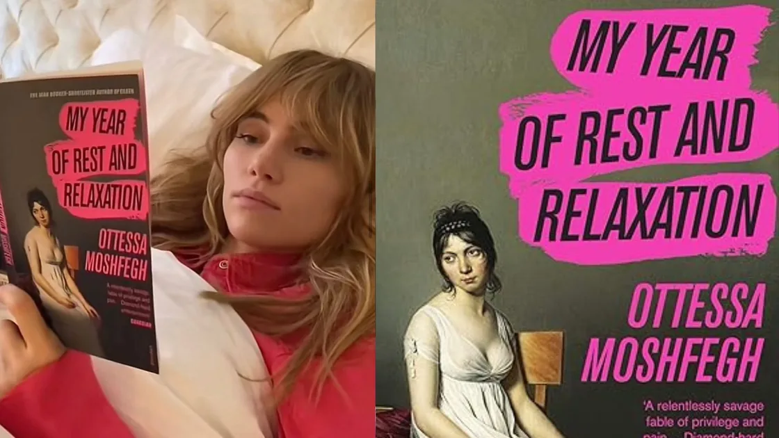 ‘My Year of Rest & Relaxation’: Film, Cast & Release Date | ELLE