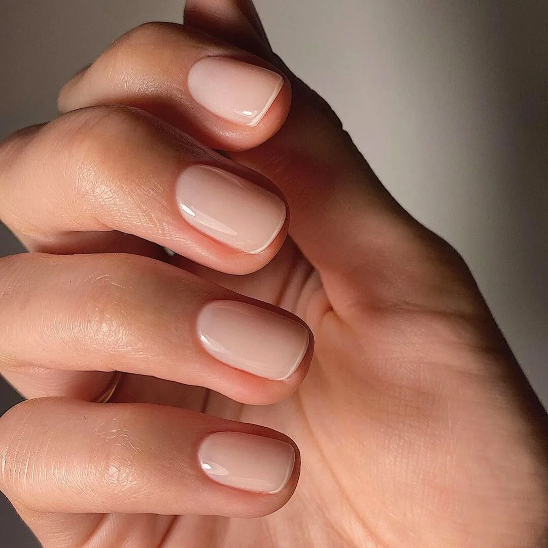 Short Nails Trend 2024: Best Short Nail Inspo | ELLE | ELLE