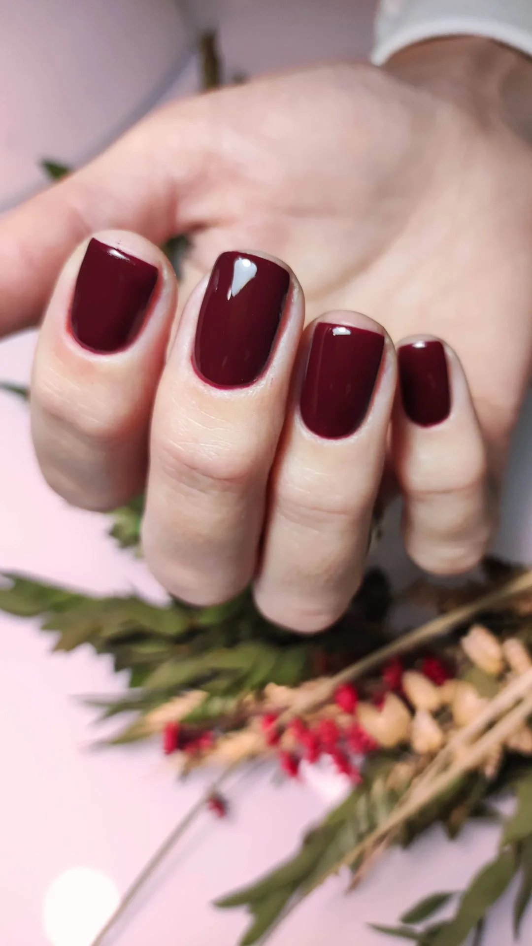 Short Nails Trend 2024: Best Short Nail Inspo | ELLE | ELLE