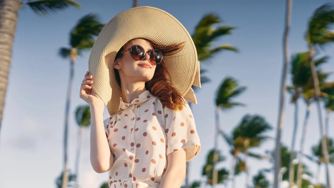 QUIZ: How Healthy Is Your Beauty Perception? | ELLE