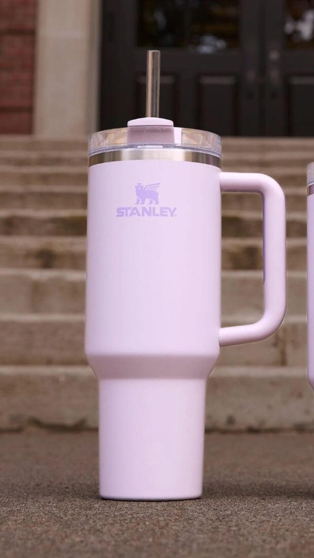 Could Your Stanley Cup Be Changing Your Face? | ELLE