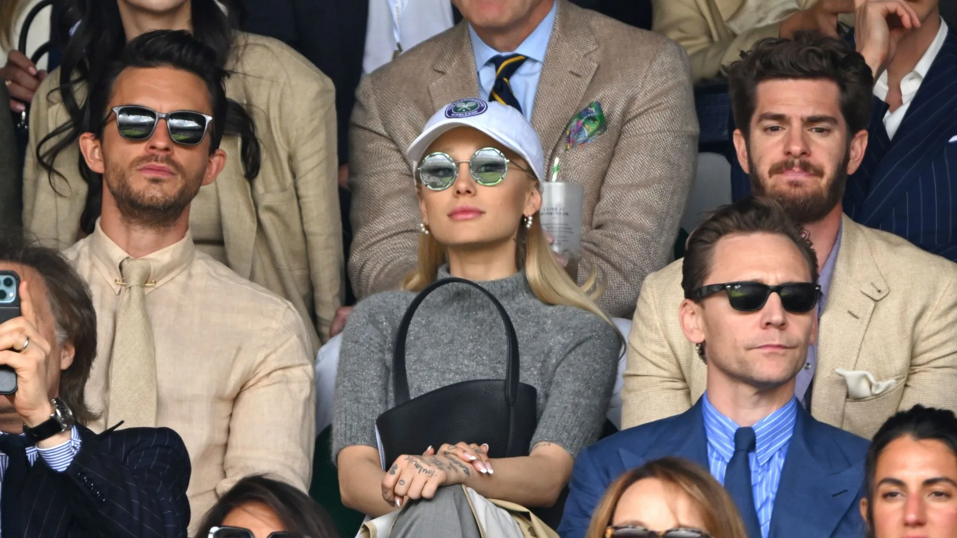 What to Take to the Australian Open: Rules & Restrictions | ELLE