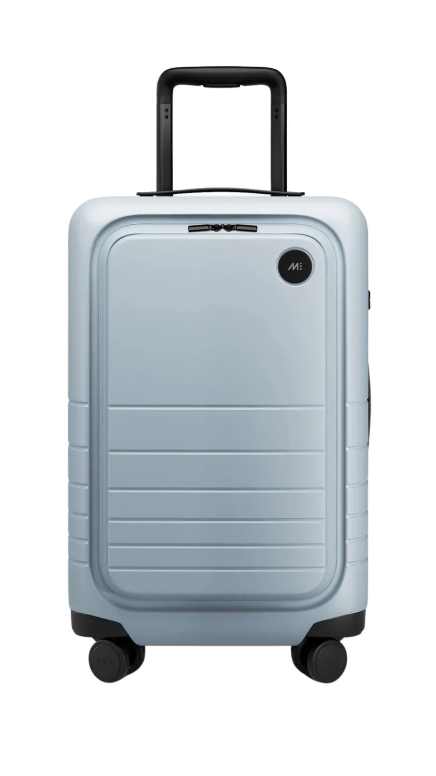 Best Carry On Luggage In Australia For Your Next Trip | ELLE