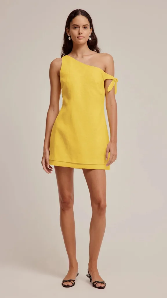 8 Summer-Proof Dresses We're Completely Obsessed With | ELLE