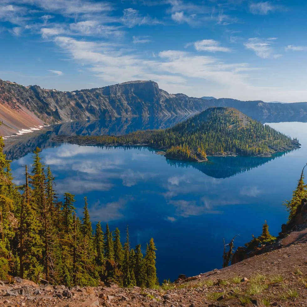 Oregon: 5 Reasons To Add It To Your Travel List | ELLE | ELLE
