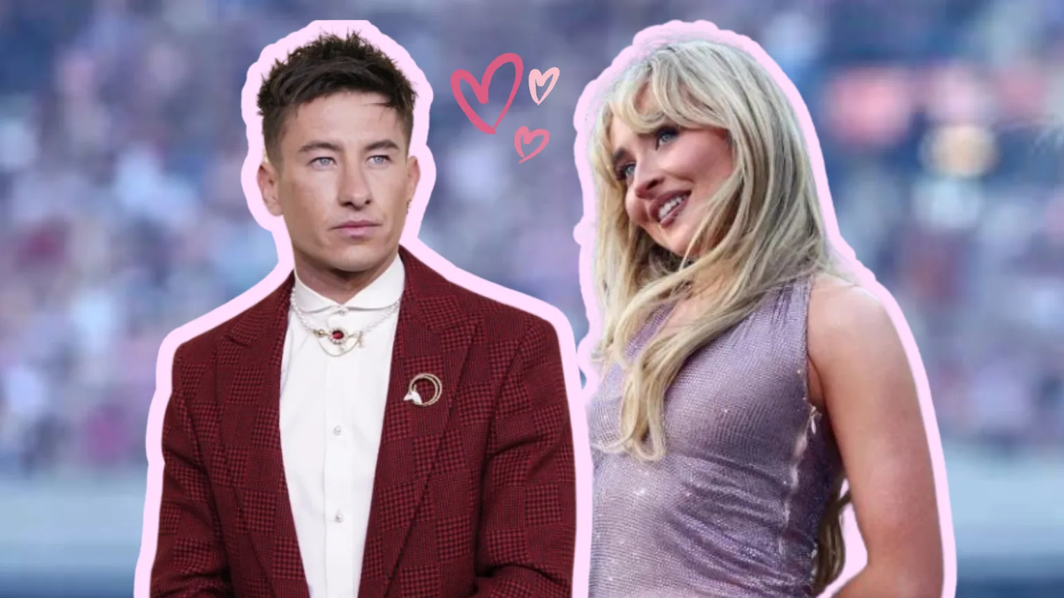 Barry Keoghan Has Issued A Statement Amidst Cheating Rumours