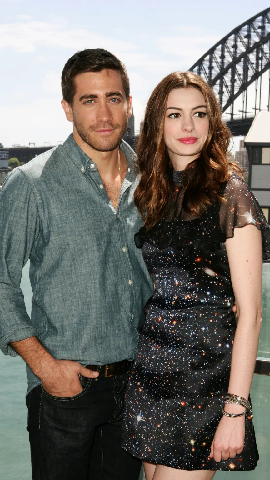 ‘Beef’ Season 2 Casts Anne Hathaway & Jake Gyllenhaal | ELLE