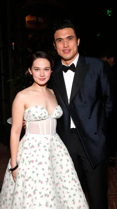 ‘Beef’ Season 2 Casts Anne Hathaway & Jake Gyllenhaal | ELLE