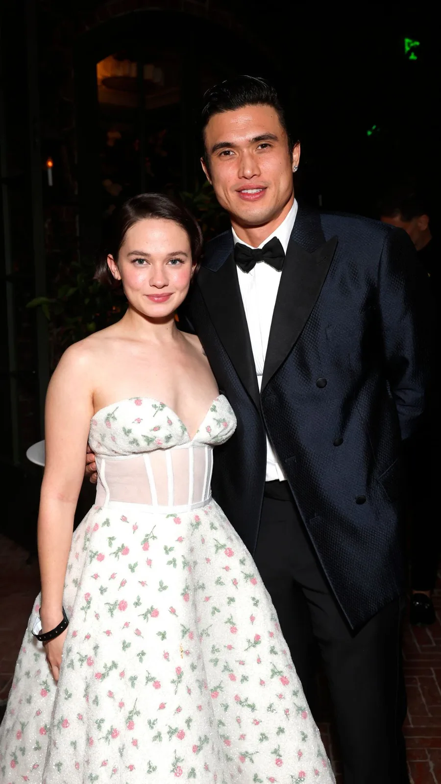 ‘Beef’ Season 2 Casts Anne Hathaway & Jake Gyllenhaal | ELLE