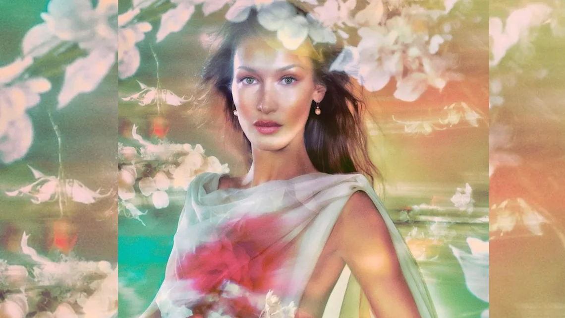 Bella Hadid Launches Beauty Brand Orebella, But What Is It?